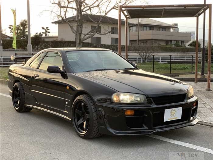 Gemmy Trading LLC – Most trusted exporter of used JDM sports cars to ...